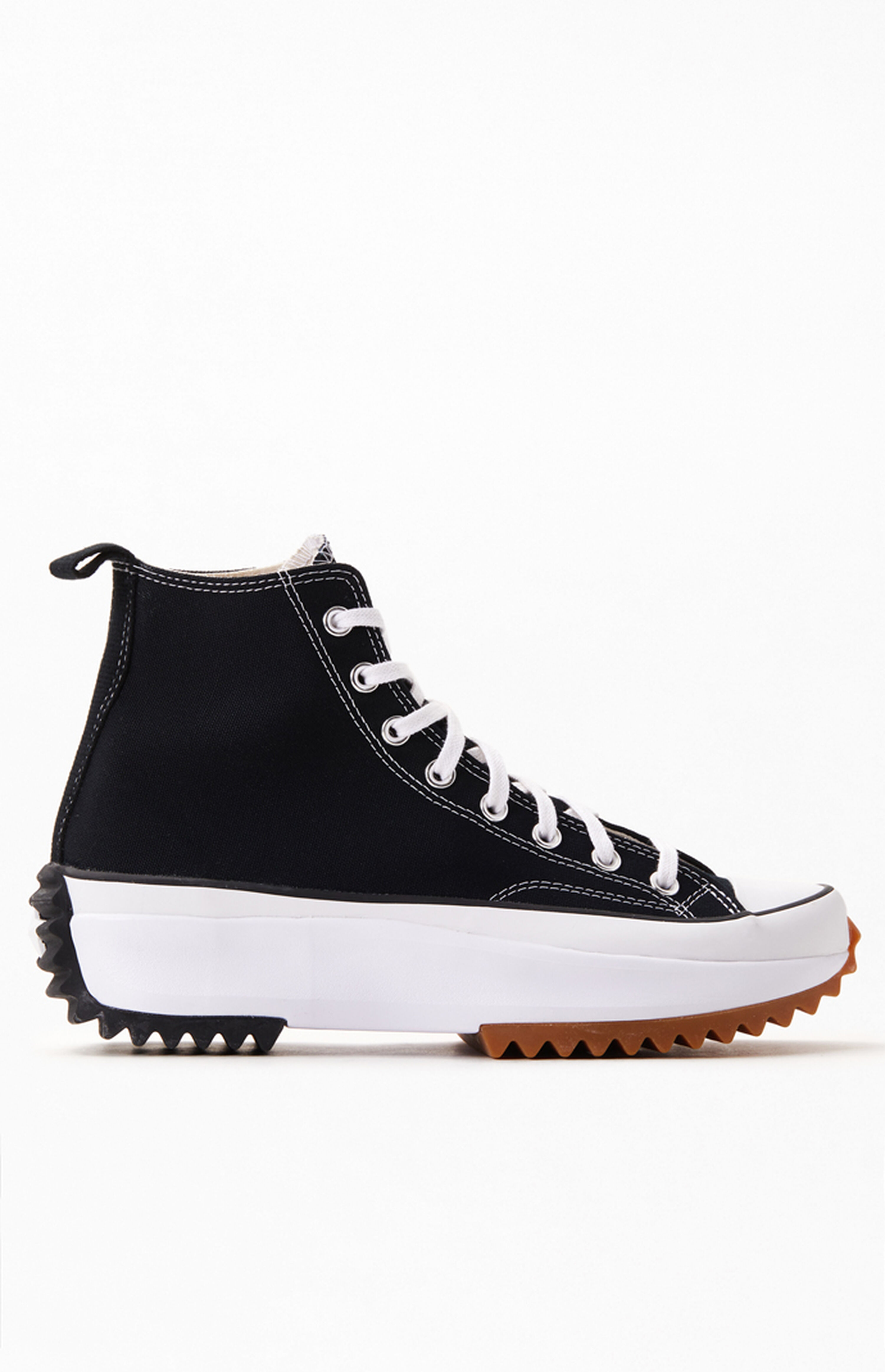Converse Run Star Hike High Top Shoes | PacSun