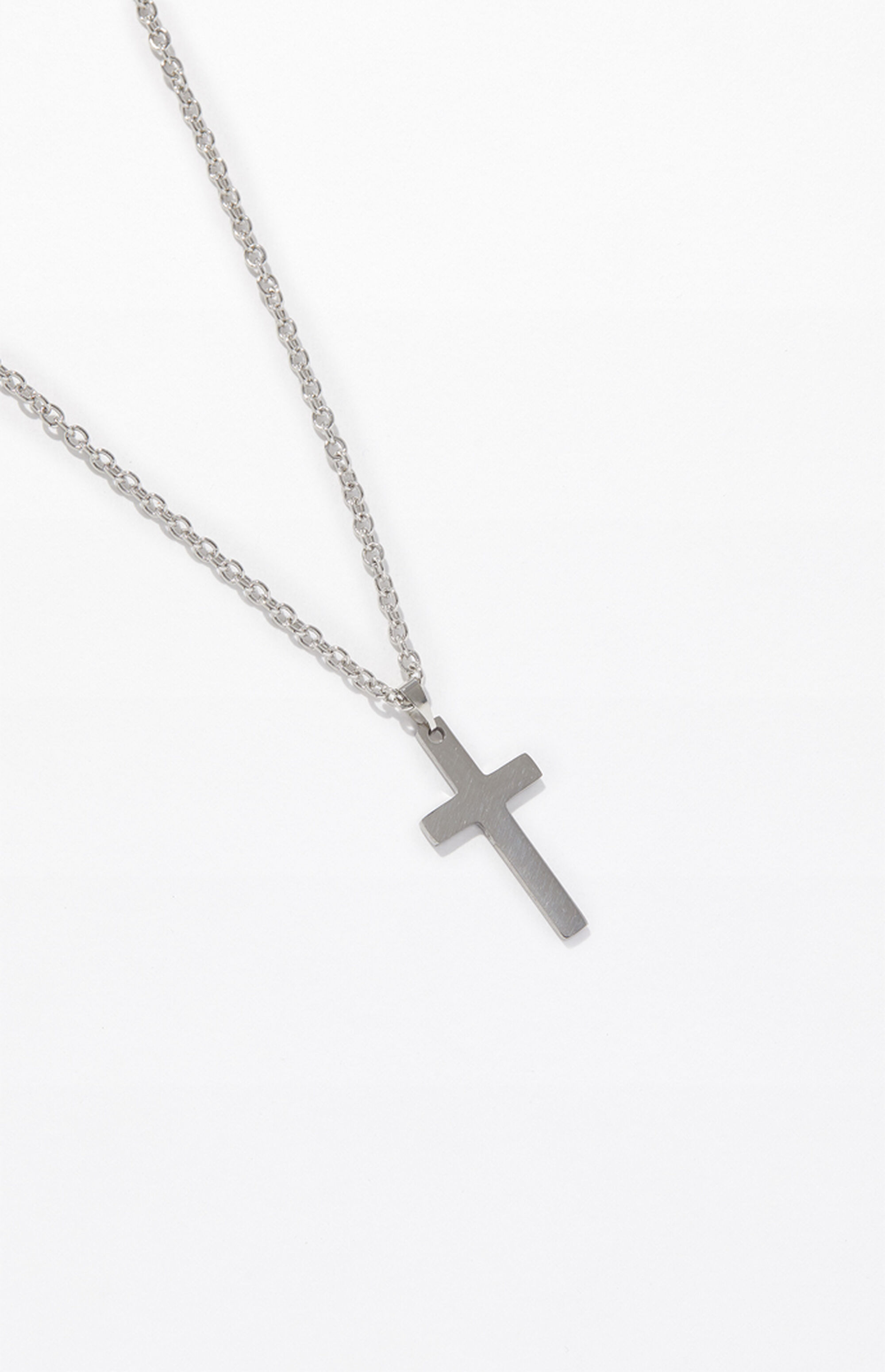Pacsun Cross Chain Necklace | Pacsun