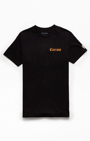 Carrots Juice T-Shirt | PacSun
