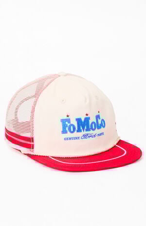 FORD FoMoCo Trucker Hat | PacSun
