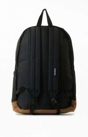 JanSport Black Right Pack Backpack | PacSun