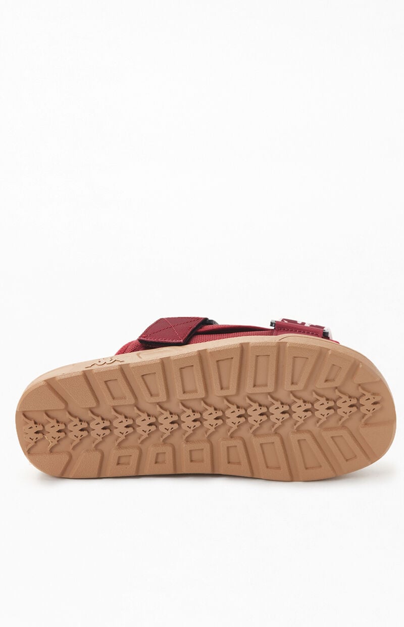 Kappa 222 Banda Mitel 1 Sandals | PacSun | Pacsun