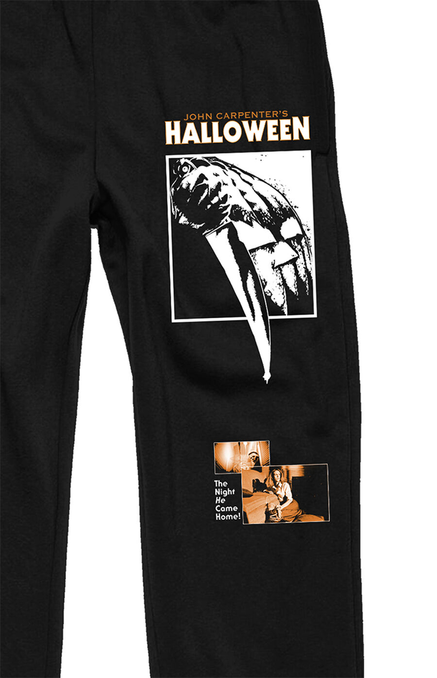 Halloween Horror Movie Sweatpants | Pacsun