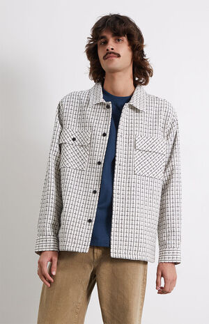 Men's Shackets | PacSun