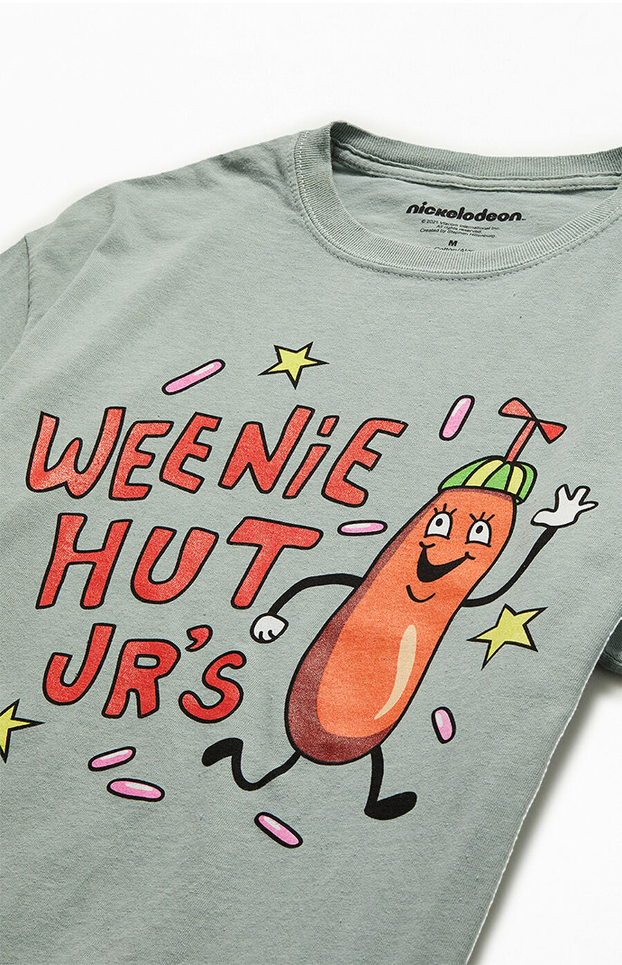 Weenie Hut Jr's T-Shirt | PacSun