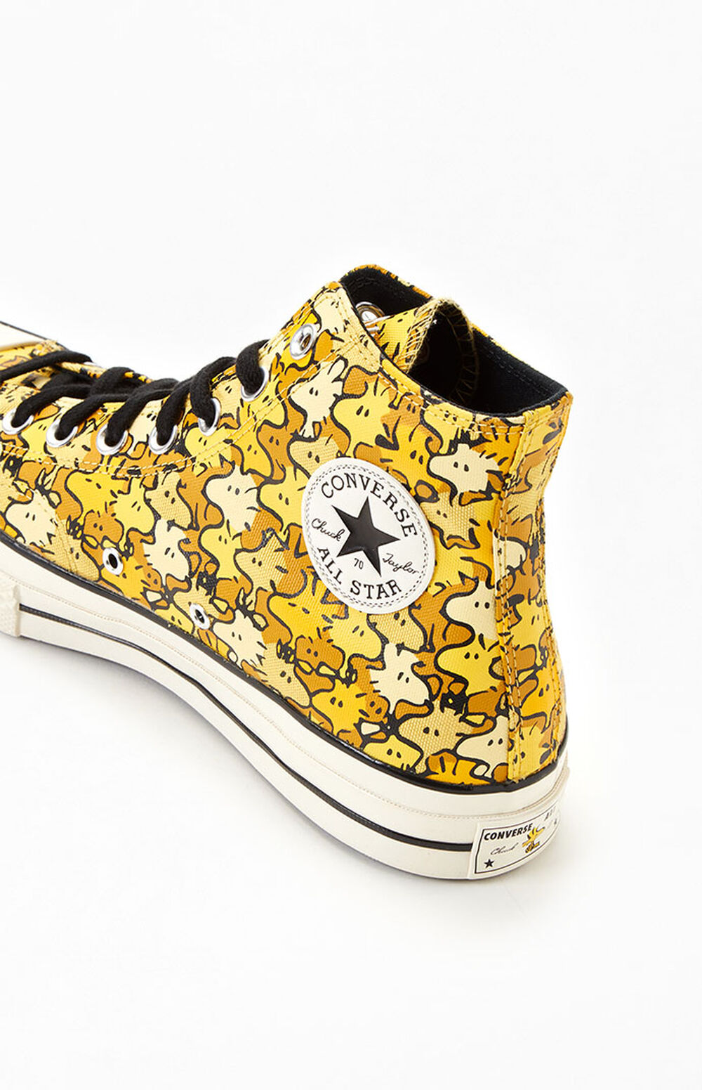 Converse Chuck 70 High Top Peanuts Shoes | PacSun