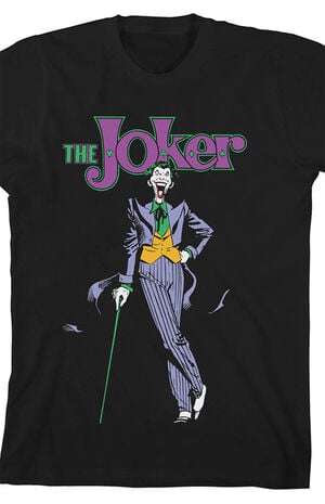 joker shirt