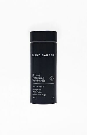 Blind Barber 80 Proof Texturizing Style Powder | PacSun