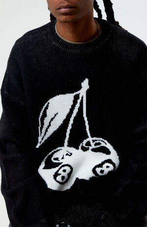 Pacsun Lucky Sweater | PacSun