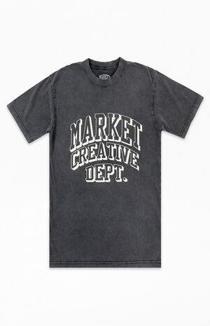 Market Creative Dept Arc T-Shirt | PacSun