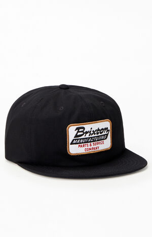 Brixton Township Netplus Snapback Hat | PacSun
