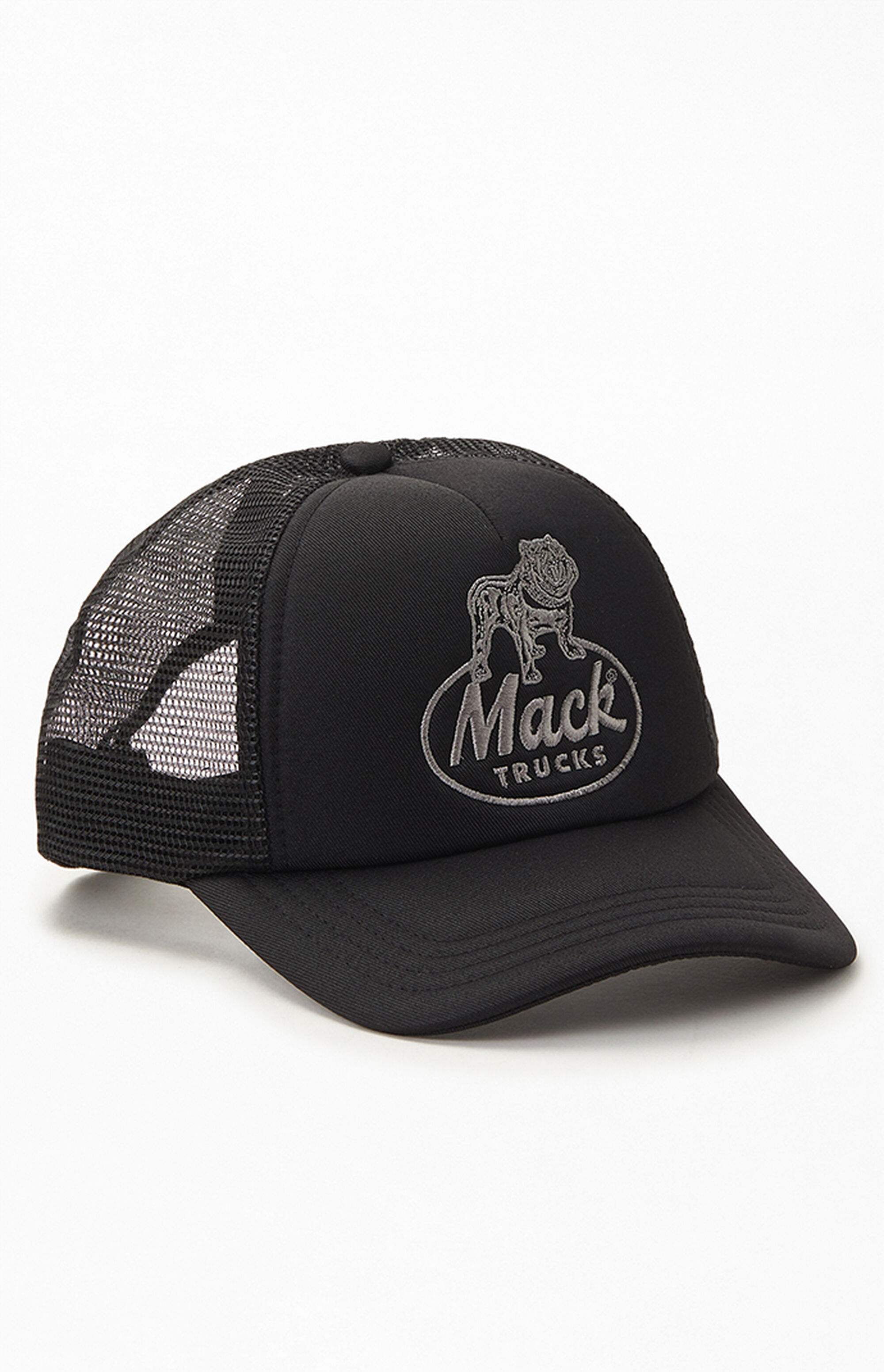 Mack Snapback Trucker Hat | PacSun