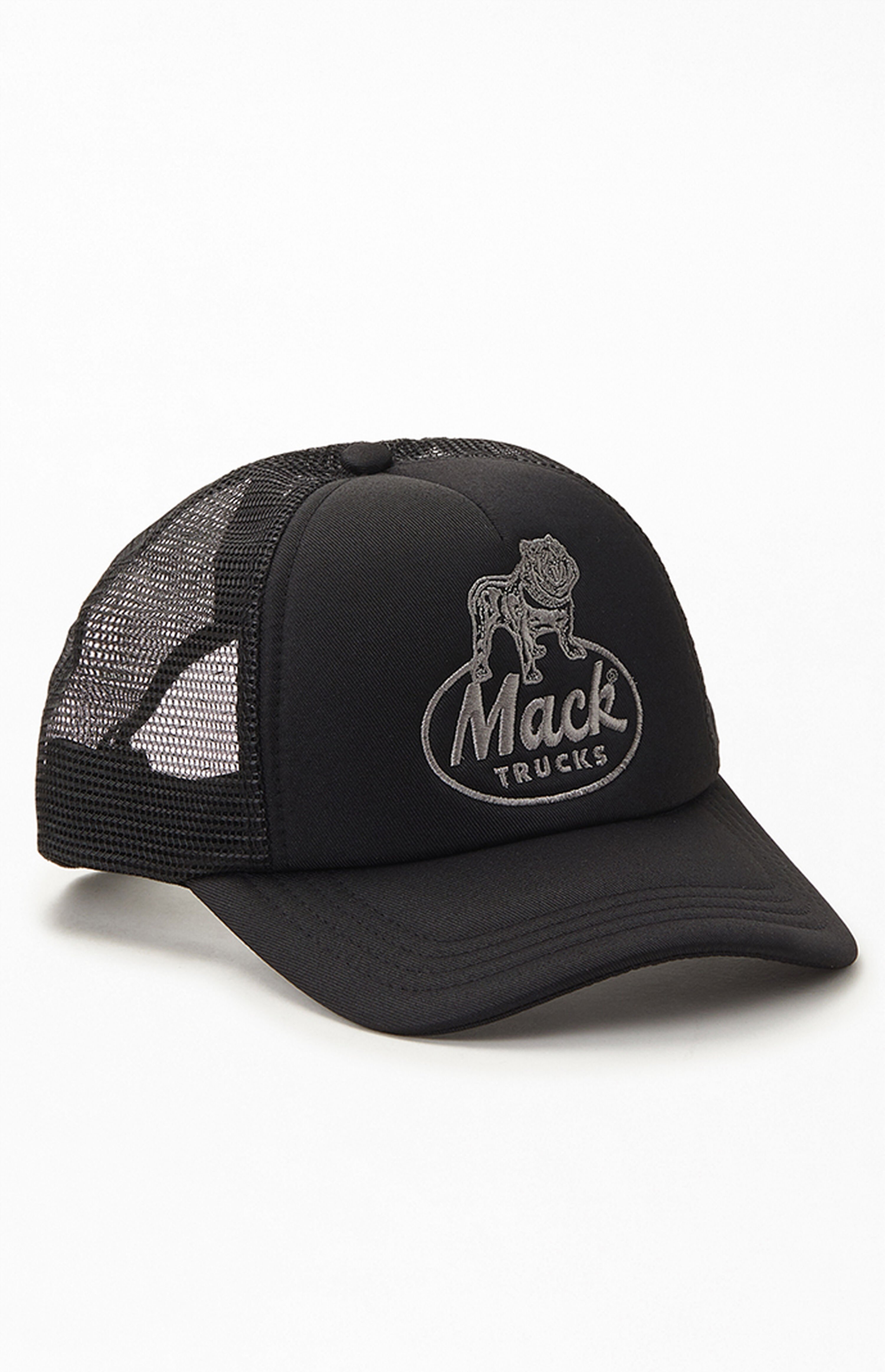Mack Snapback Trucker Hat | PacSun