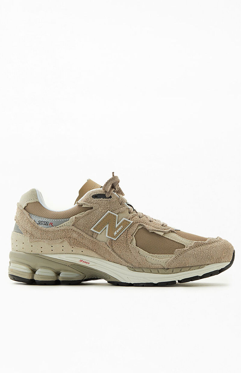 New Balance Tan 2002R Shoes | PacSun