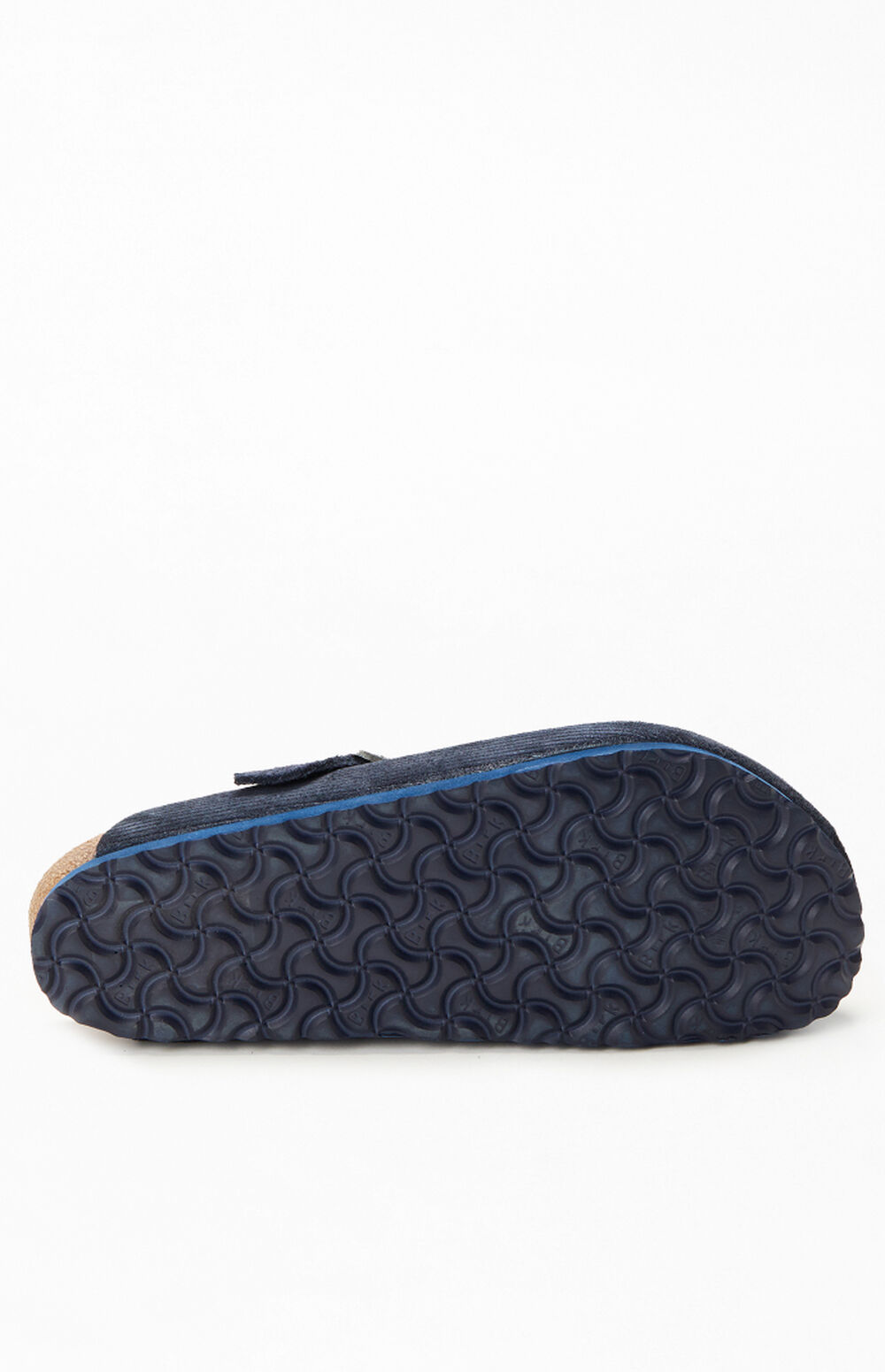 Birkenstock Boston Corduroy Clogs Midnight | PacSun