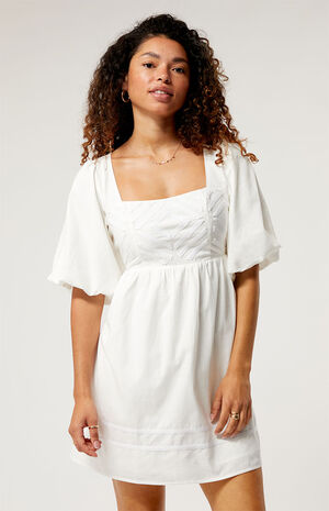 MINKPINK Adella Mini Dress | PacSun