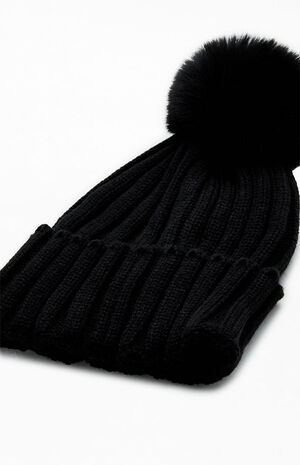 Pacsun Pom Pom Beanie | PacSun
