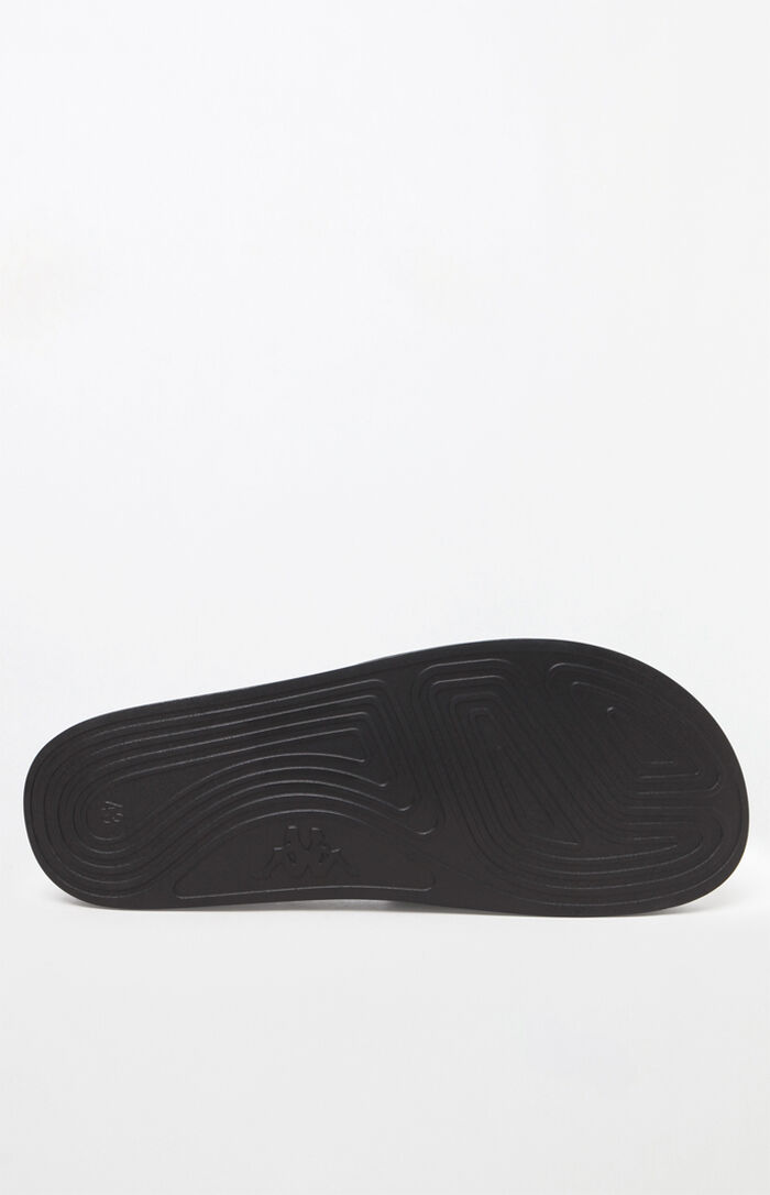 Kappa Authentic Adam 2 Slide Sandals | Pacsun