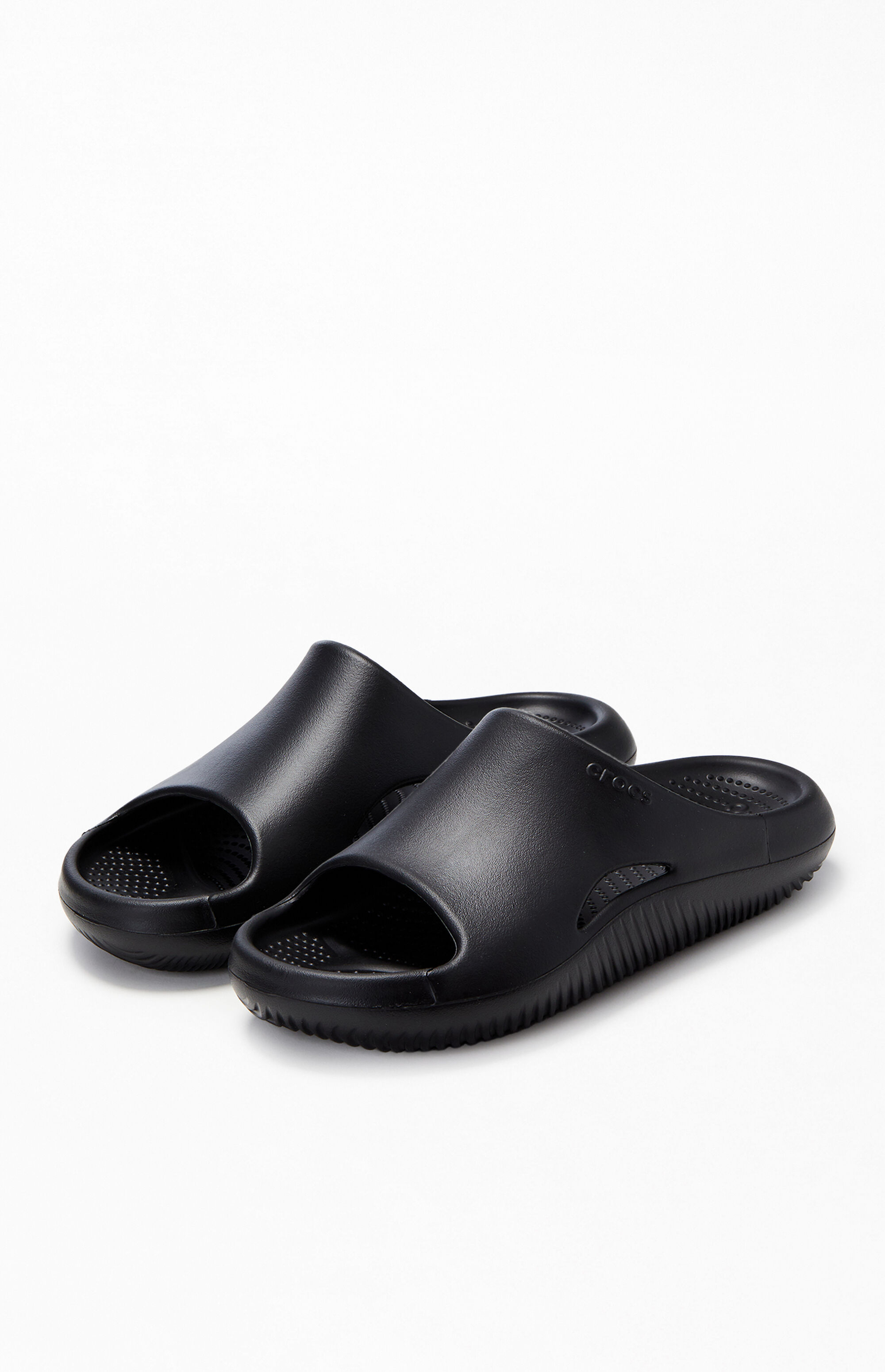 Crocs Mellow Recovery Slides | Pacsun