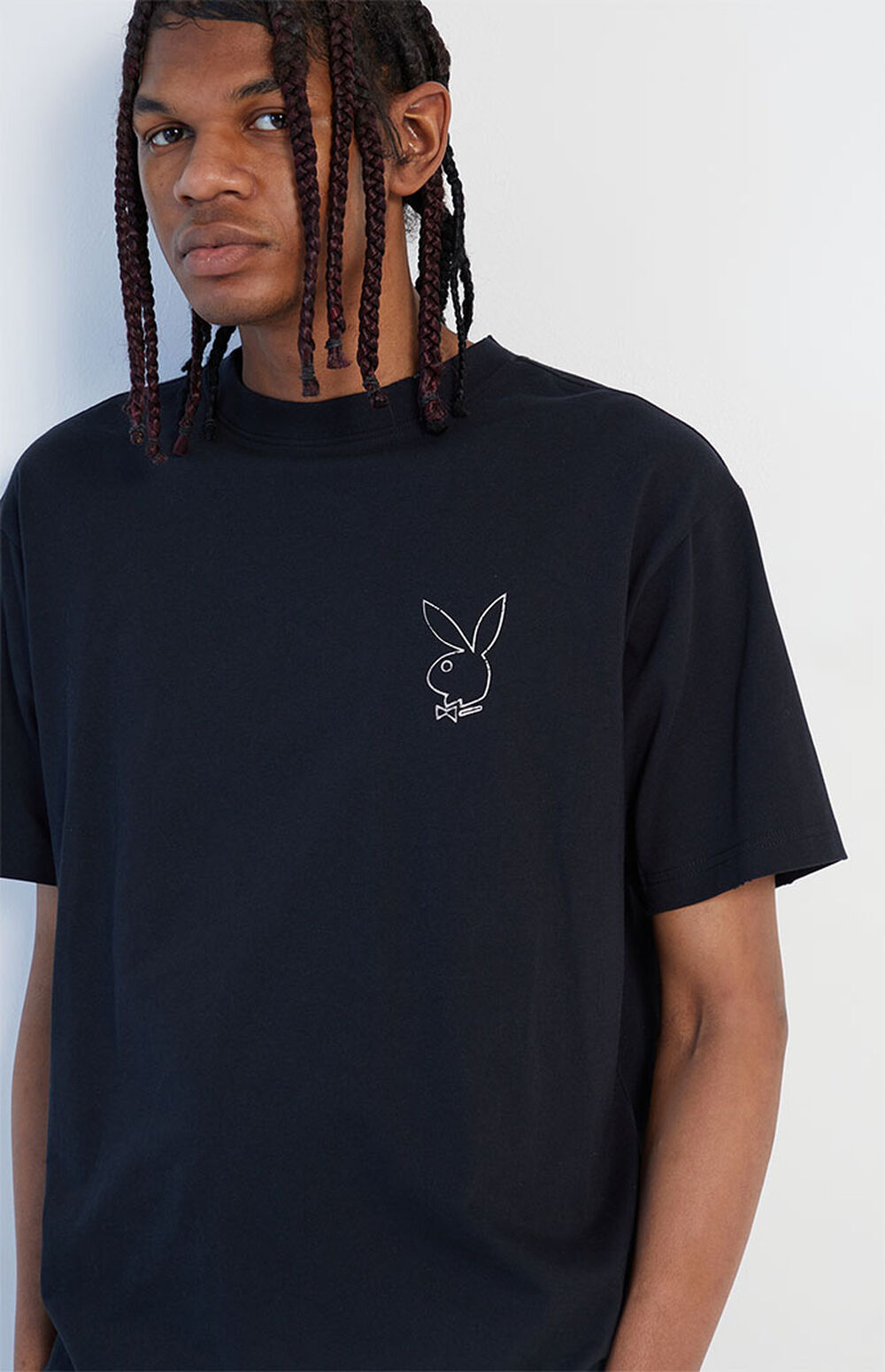 Playboy By PacSun Venice Beach T-Shirt | PacSun