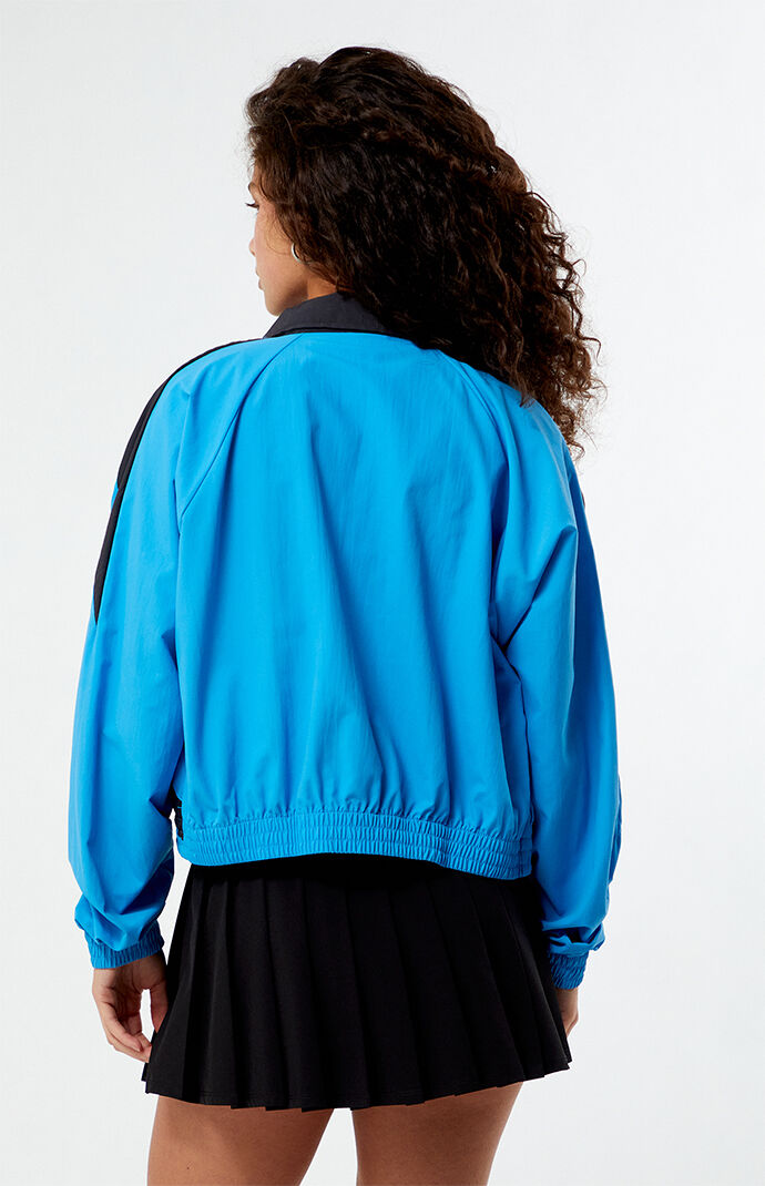 Reebok x Angel Vector Track Jacket | PacSun Reebok x Angel Vector Track Jacket | PacSun