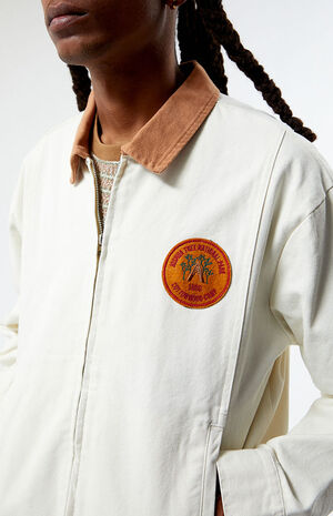 Pacsun Joshua Tree Gas Jacket | PacSun