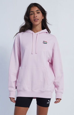 Puma Downtown Pride Hoodie | Pacsun
