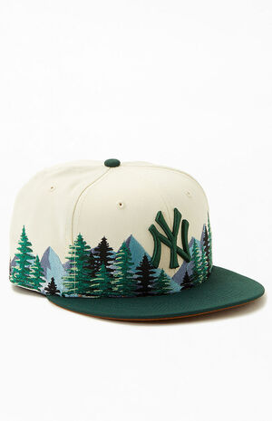 New Era Yankees 59Fifty Outdoor Fitted Hat | PacSun