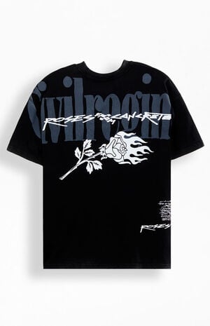 Civil Feeling Grim T-Shirt | PacSun