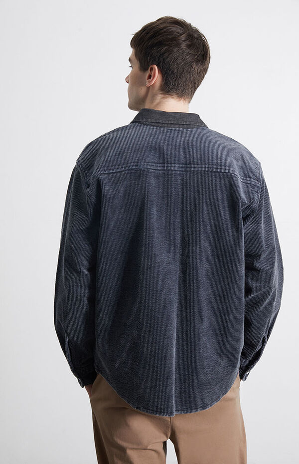 PacSun Corduroy Shacket | PacSun