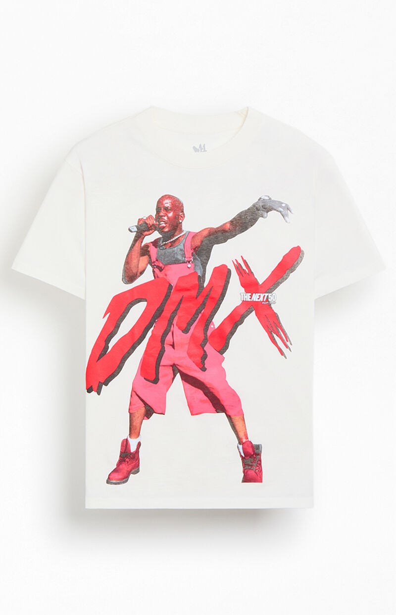 DMX T-Shirt | PacSun