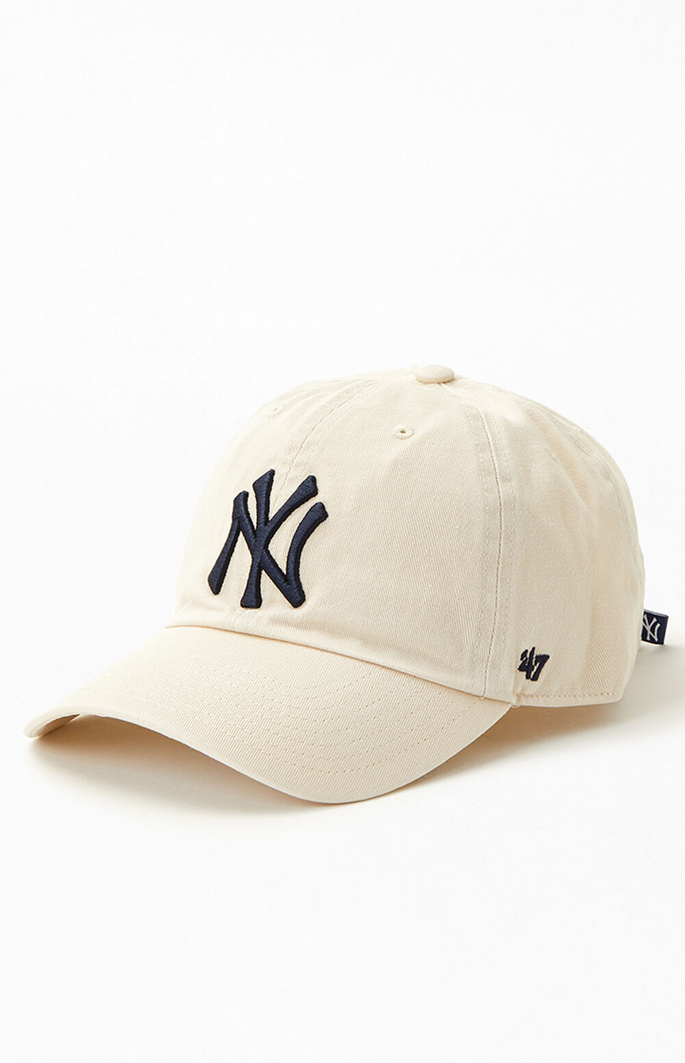 47 Brand Yankees Dad Hat | PacSun