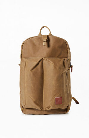 Brixton Traveler Backpack | PacSun