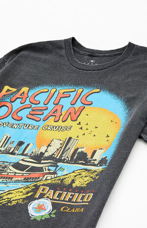 Pacifico Pub Crawl T-Shirt | PacSun
