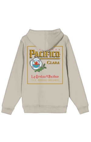 Pacifico Beer Logo Hoodie | PacSun