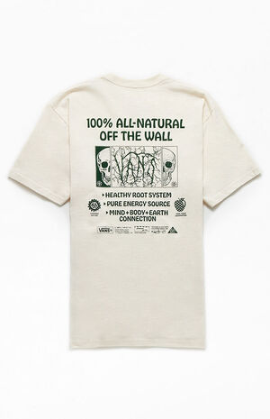 Vans All Natural Mind T-Shirt | PacSun
