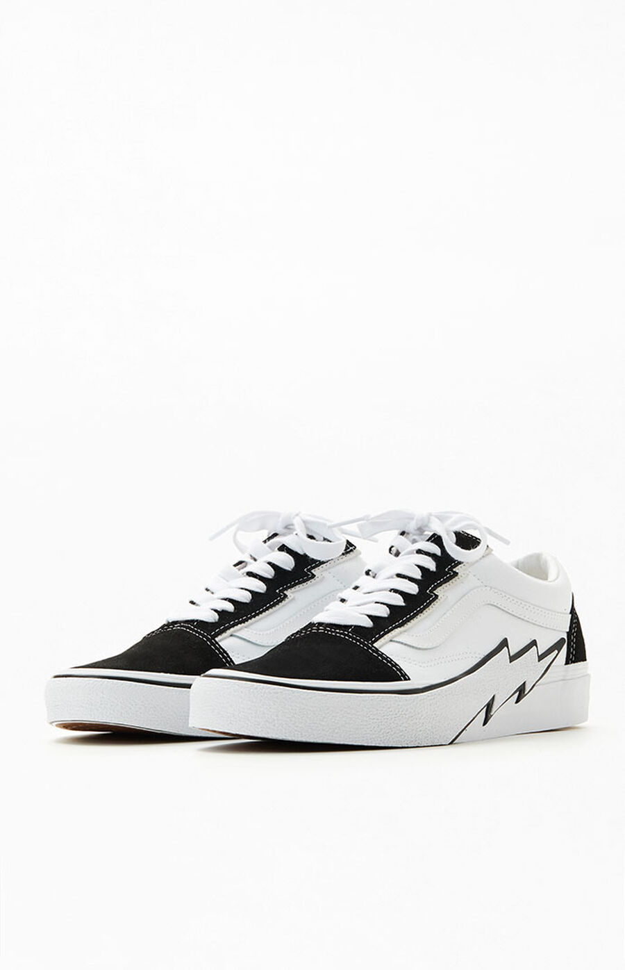 Vans Old Skool Bolt Shoes | PacSun