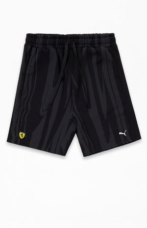 Puma Ferrari Race Shorts | PacSun