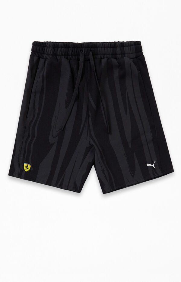 Puma Ferrari Race Shorts | Pacsun