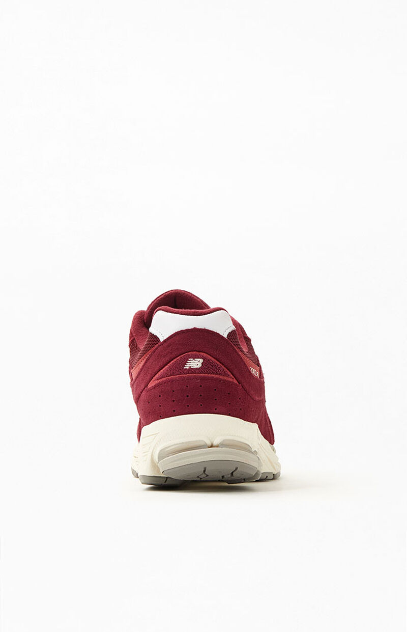 New Balance Red 2002R Shoes | PacSun