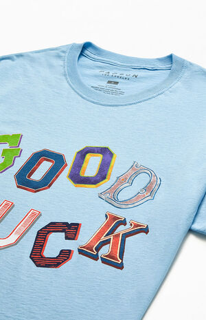 PacSun Good Luck T-Shirt | PacSun