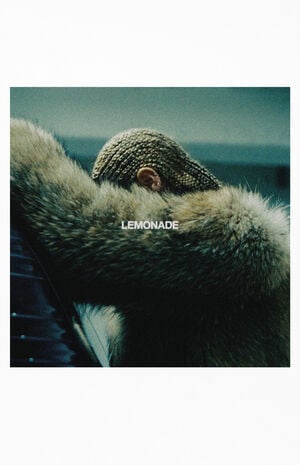 beyonce lemonade artwork