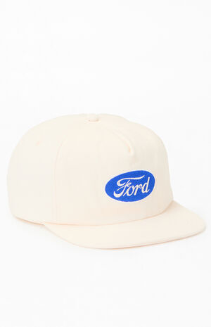 FORD Patch Snapback Hat | PacSun