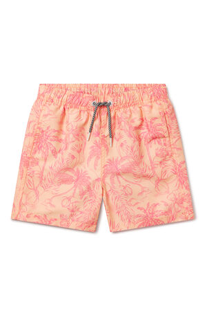 Boardies Kids Peach Please 5.5" Swim Trunks | PacSun