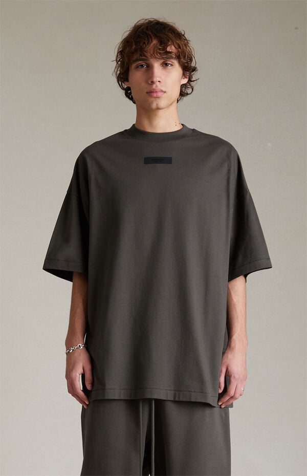 Fear of God ESSENTIALS Ink T-Shirt | PacSun