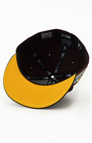 New Era Chicago Cubs Outdoor 59FIFTY Fitted Hat | PacSun