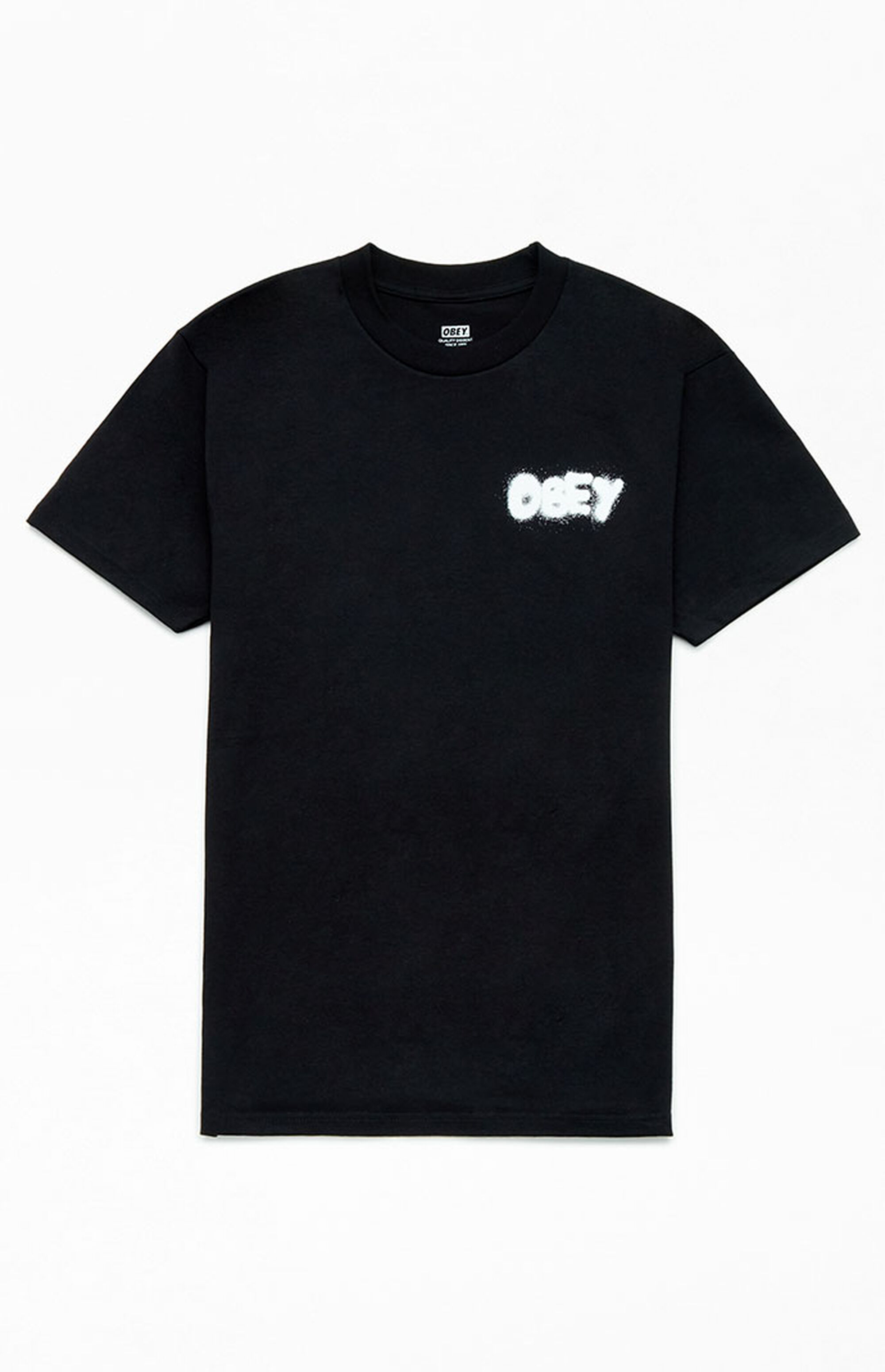 Obey Visual Design Studio T-Shirt | PacSun