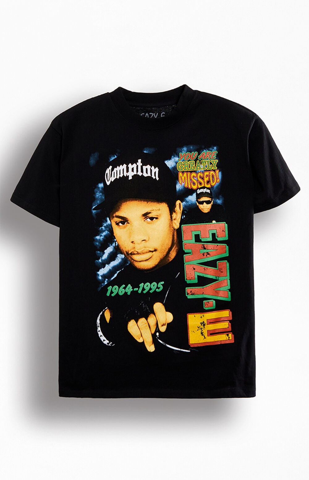 Eazy-E T-Shirt | PacSun