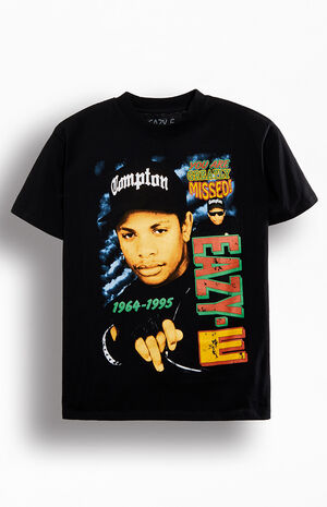 Eazy-E T-Shirt | PacSun