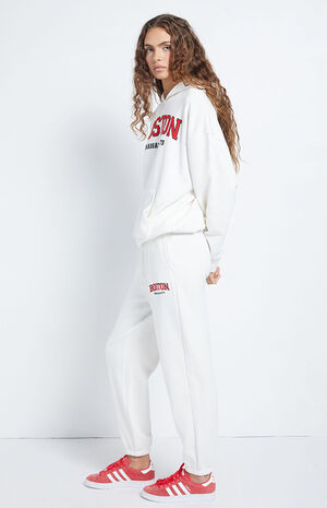 Pacsun Boston Sports Sweatpants | PacSun